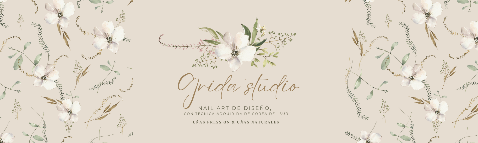 Grida studio – GRIDA STUDIO