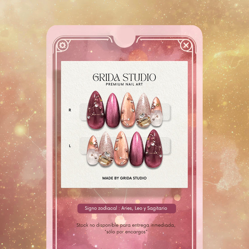 Reservar – GRIDA STUDIO
